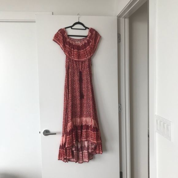 Nightcap | Dresses | Nightcap Maxi Dress | Poshmark